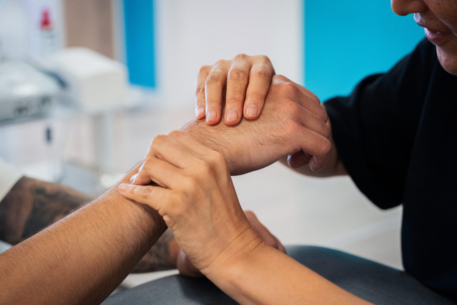 Lesión de Mano: Recuperar la Función, Recuperar tu Vida